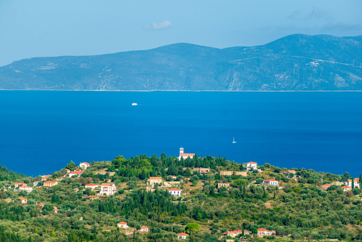 Discover Ithaca - ELG Hotels Your Destination Manager Partner